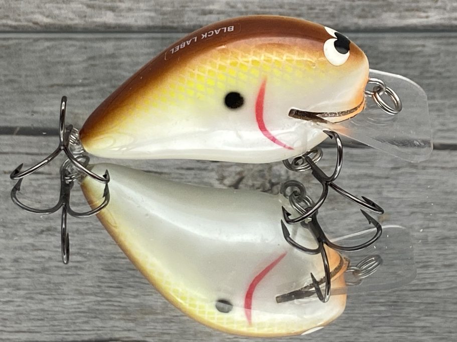 Black Label Tackle - Ricochet Jr - Classic