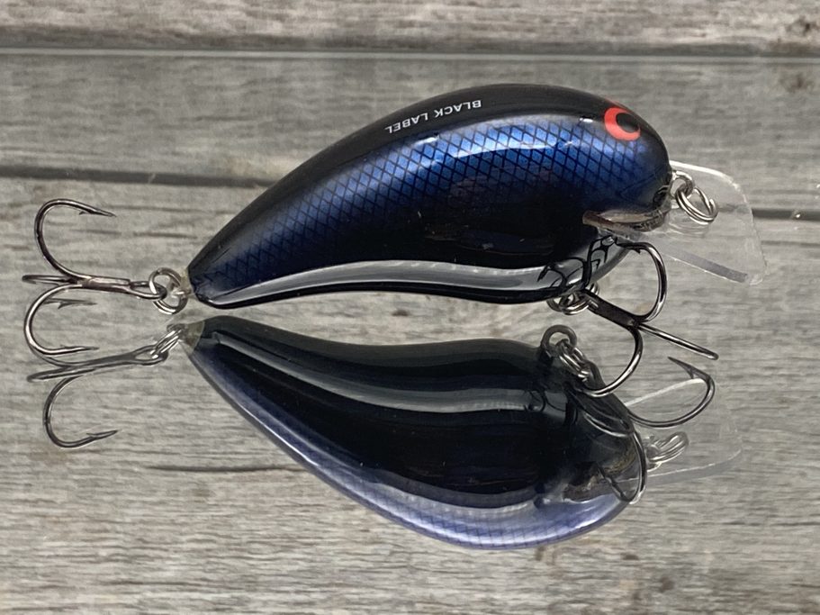 Black Label Tackle - Ricochet - Lights Out