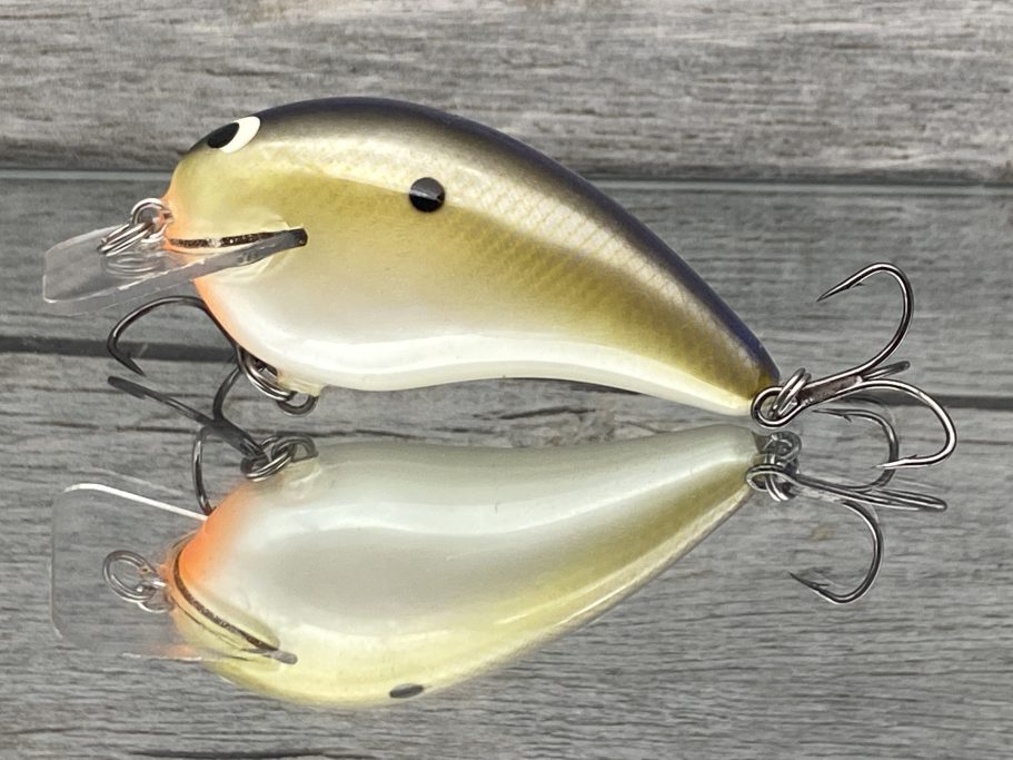 Black Label Tackle - Ricochet - Smash